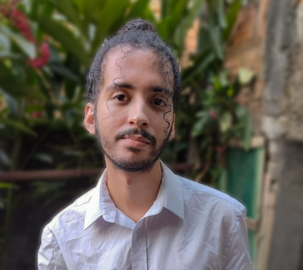 Portfólio Gabriel Ferreira